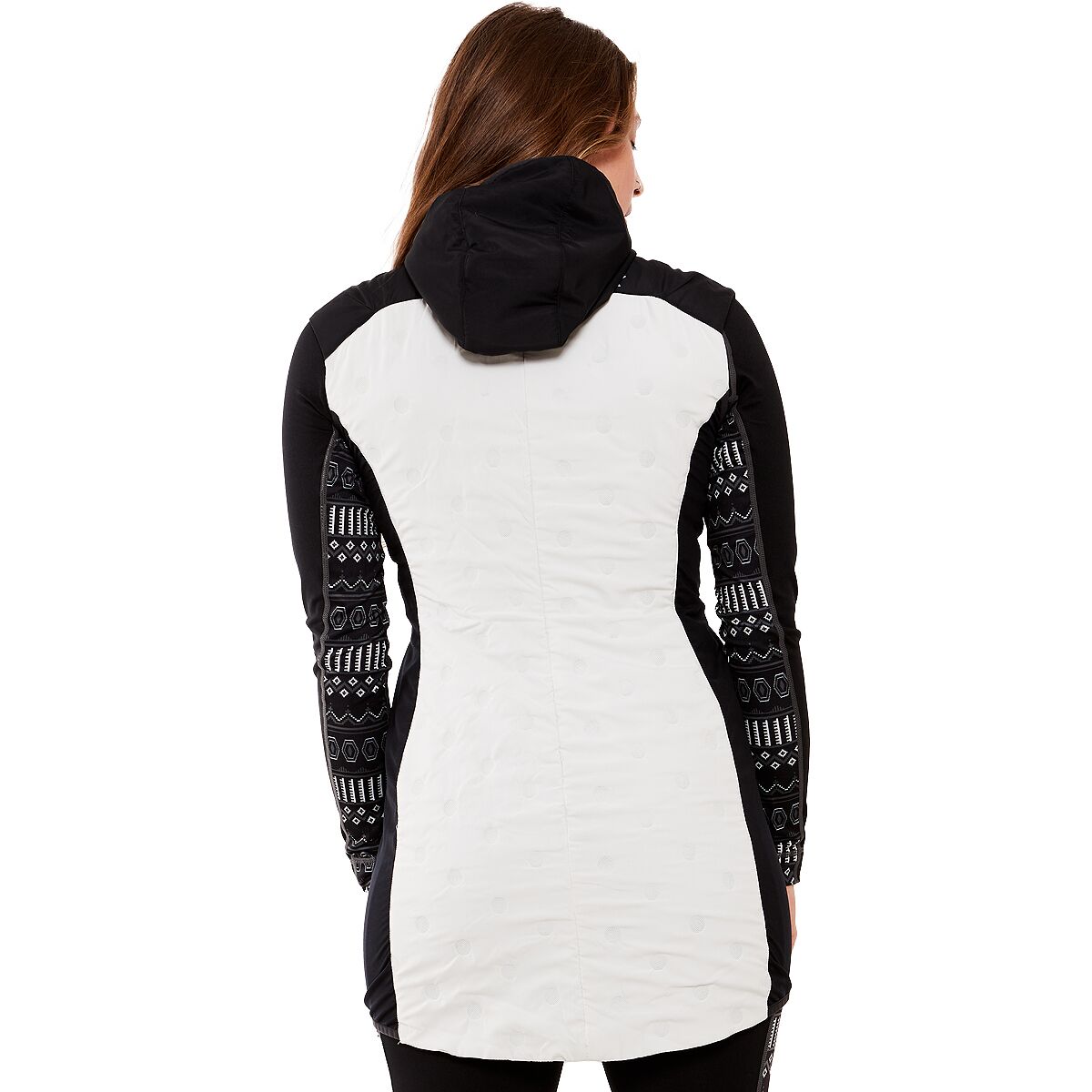 Swix Menali Ultra Quilted Tunic Vest - Women's - Women