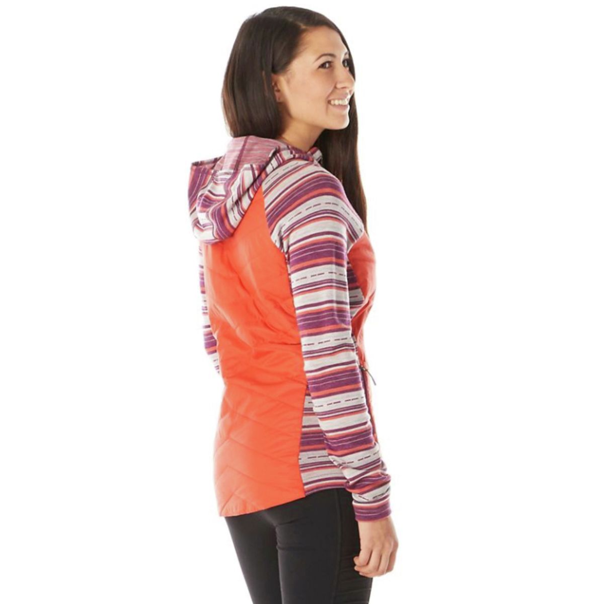 Smartwool Smartloft 60 Full-Zip Hooded Jacket - Women's - Women