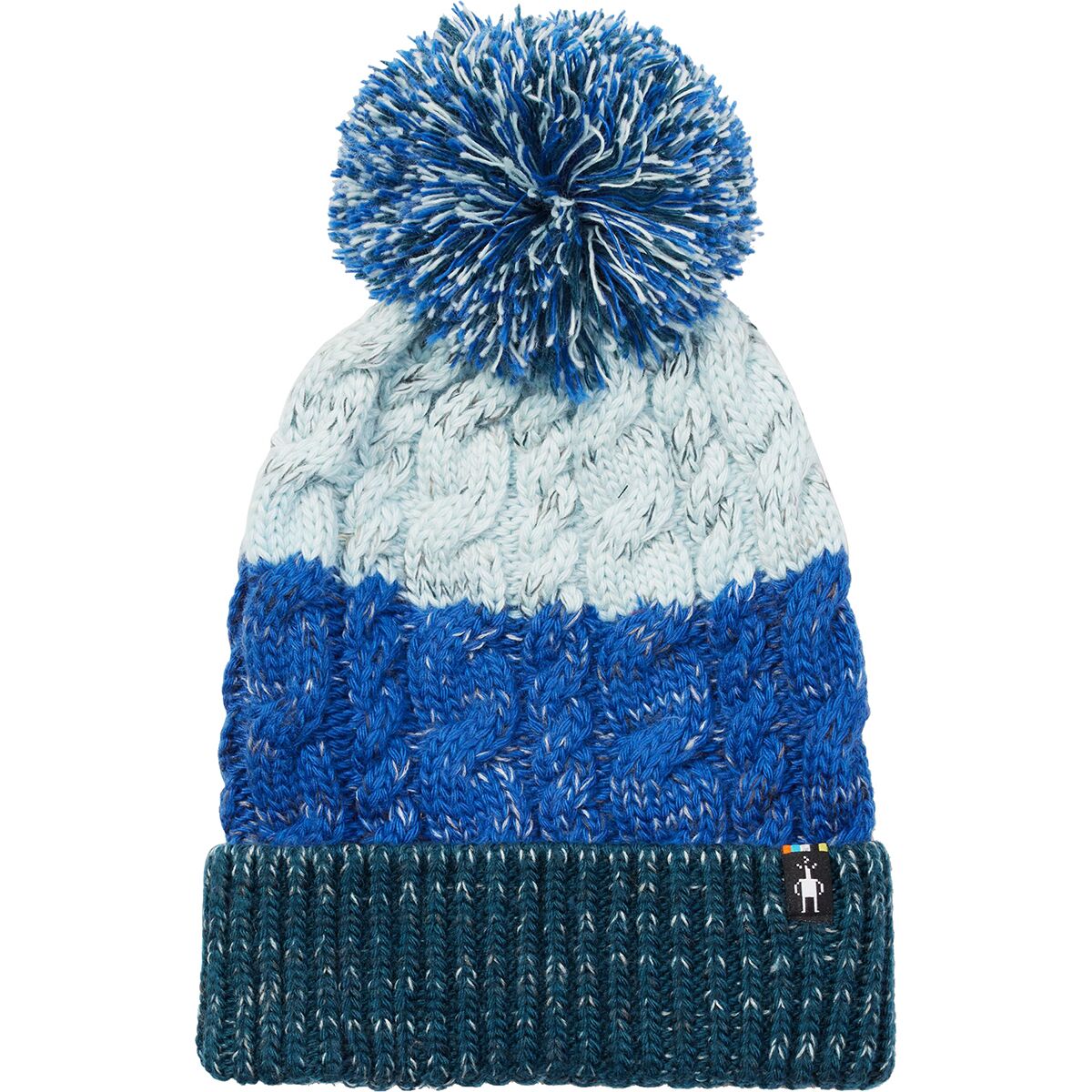 Smartwool Isto Retro Beanie - Men