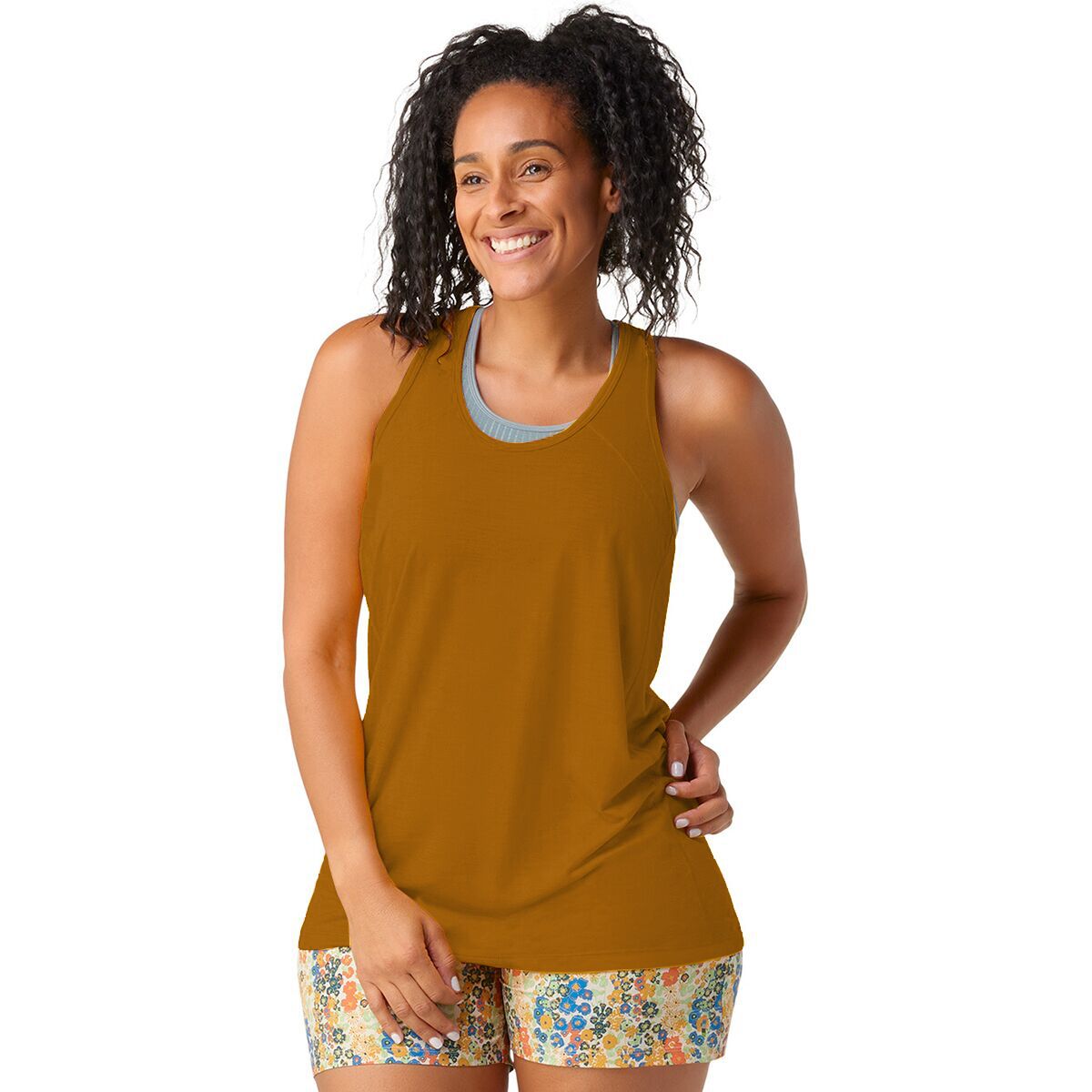 Smartwool Merino Sport 120 Racerback Tank Top - Women's - Women