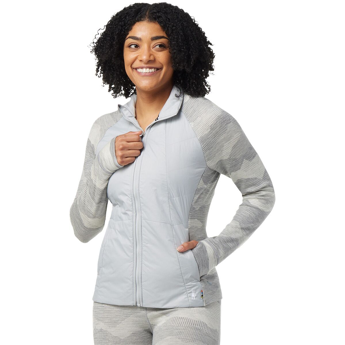 Smartwool Smartloft Jacket - Women's - Women