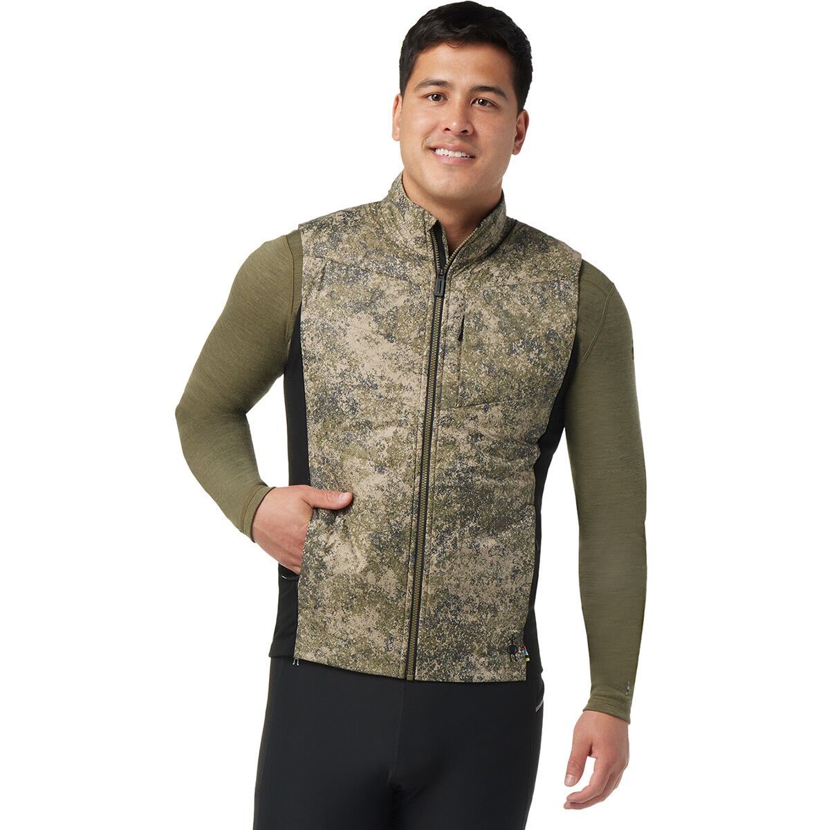 Smartwool Smartloft Vest - Men's - Men