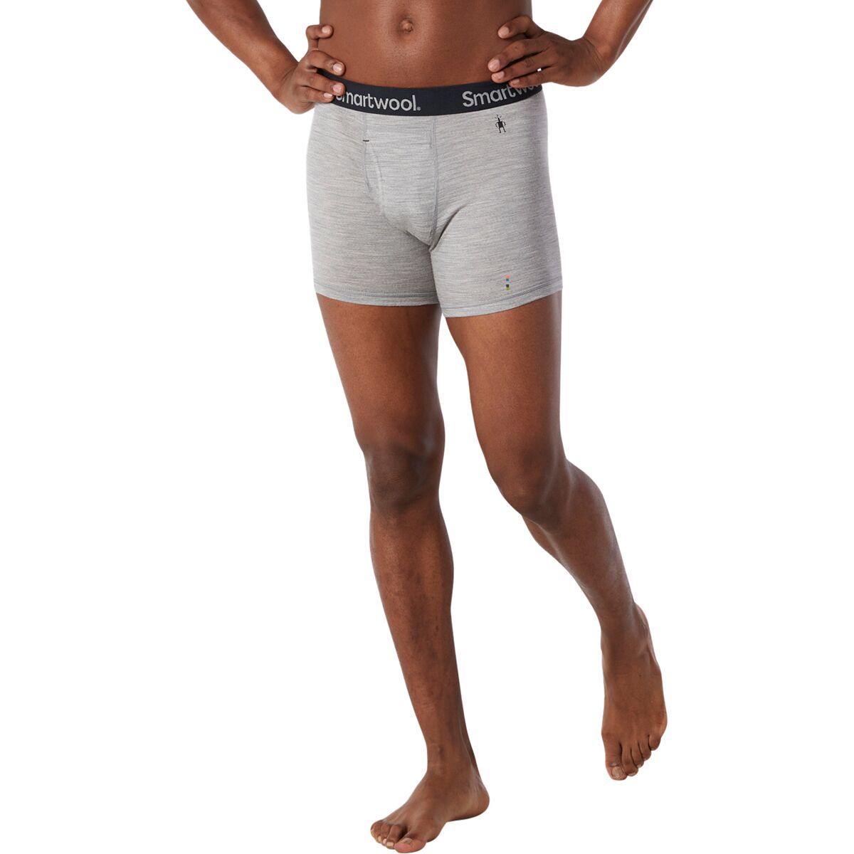 Smartwool Merino Boxer Brief - Men's - Men