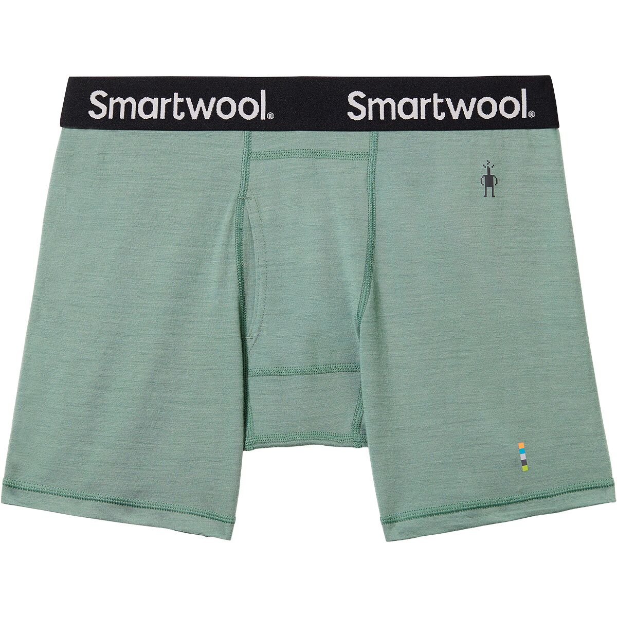 Smartwool Merino Boxer Brief - Men's - Men