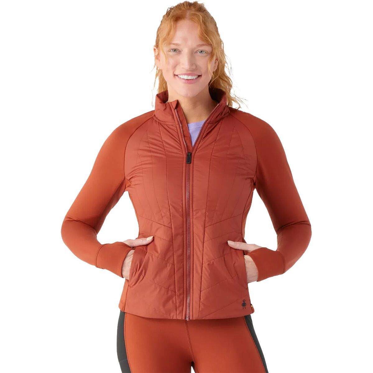 Smartwool Smartloft Jacket - Women's - Women