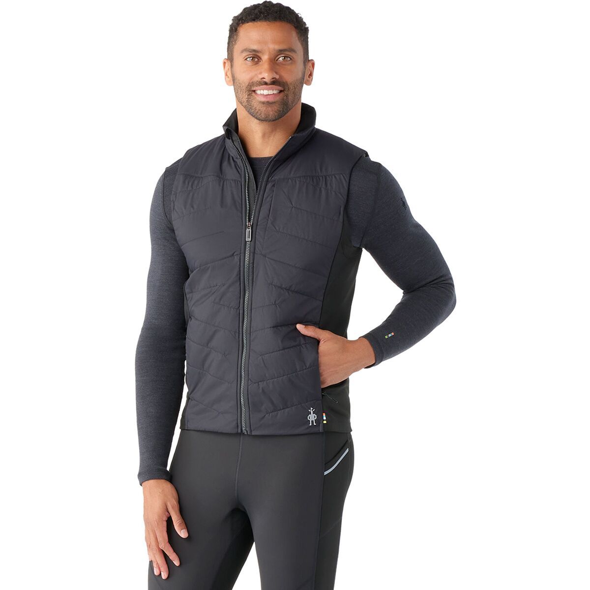 Smartwool Smartloft Vest - Men's - Men