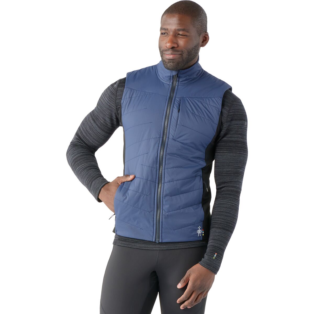 Smartwool Smartloft Vest - Men's - Men