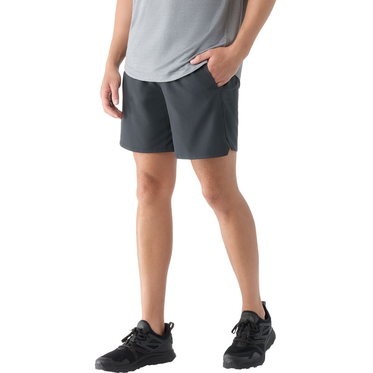 Smartwool Men's Performance Shorts | Steep & Cheap