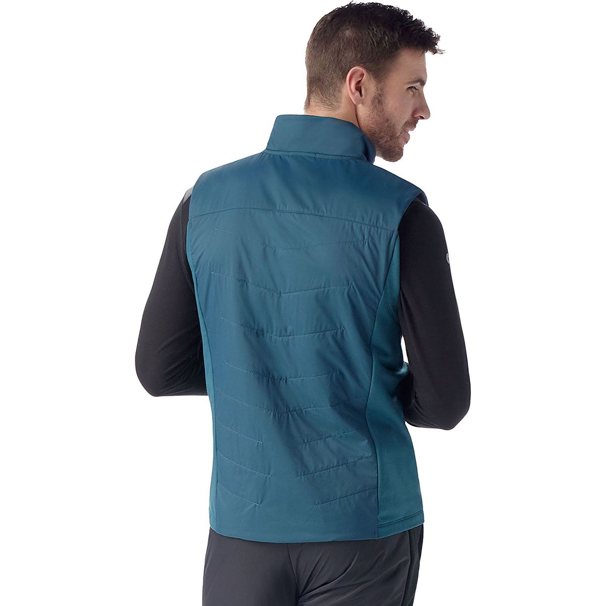 Smartwool Smartloft Vest - Men's - Men