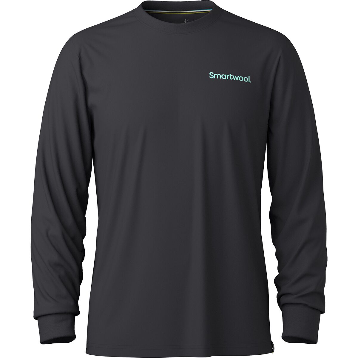 Smartwool Gondola View Long-Sleeve Graphic T-Shirt - Men's - Men