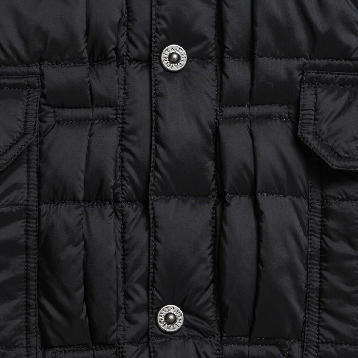 Taion Down Work Jacket - Men's - Men