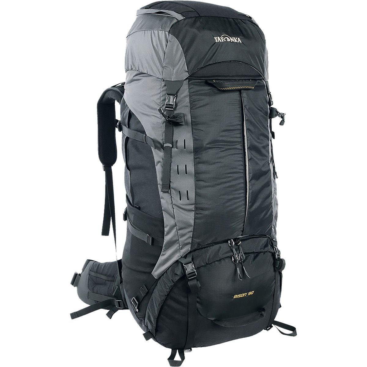 Tatonka Bison 90+10L Backpack - Hike & Camp