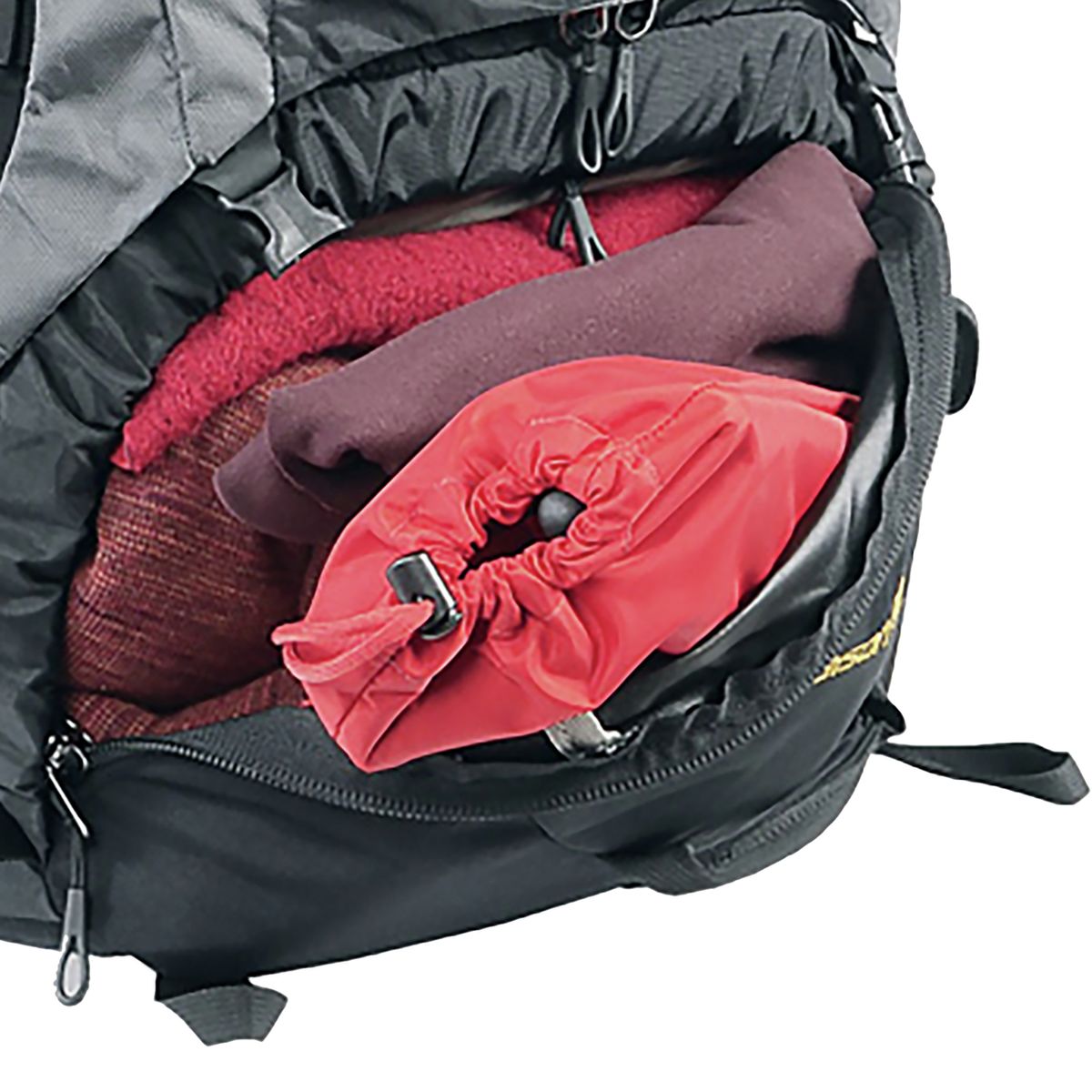 Tatonka Bison 90+10L Backpack - Hike & Camp