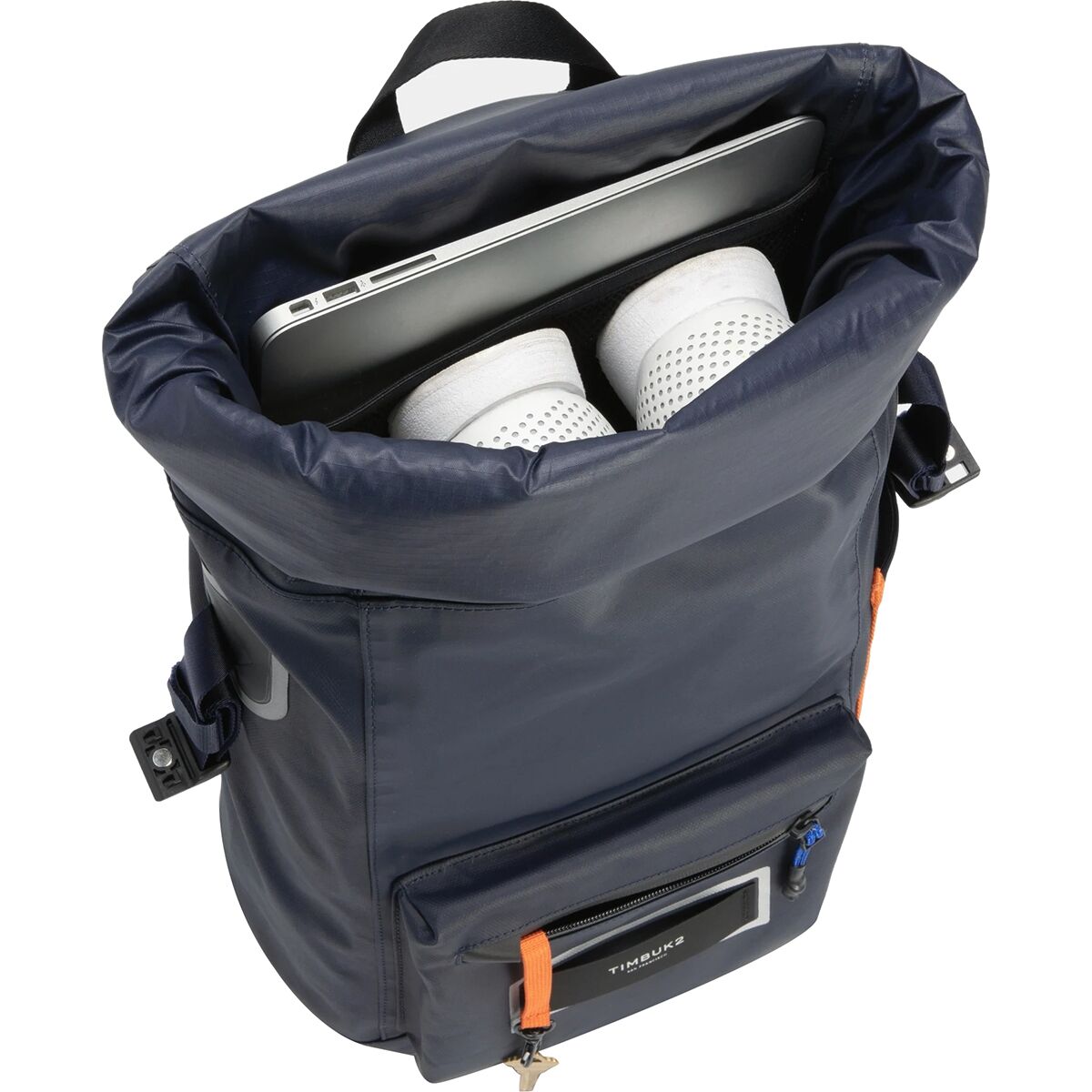Timbuk2 Especial Supply 19.5L+ Roll Top Backpack - Hike & Camp