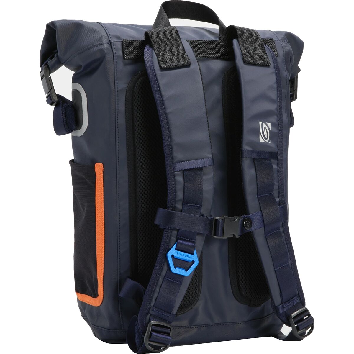 Timbuk2 Especial Supply 19.5L+ Roll Top Backpack - Hike & Camp