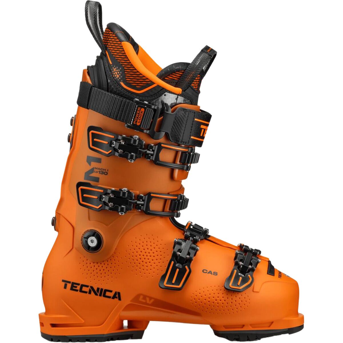 Tecnica Mach1 LV 130 Ski Boot - Men's - 2025 - Ski
