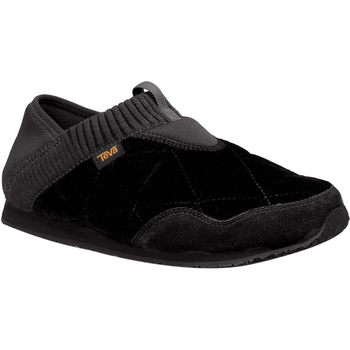 Teva Ember Velvet Moc - Women's - Men