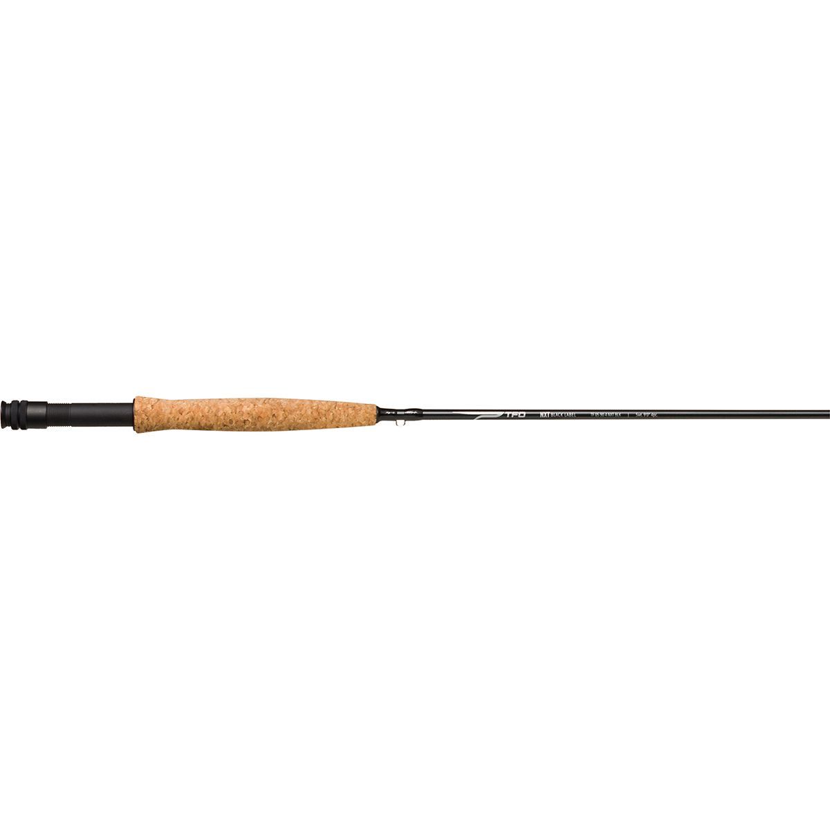 TFO 0-8 weight Fly Rods | Steep & Cheap