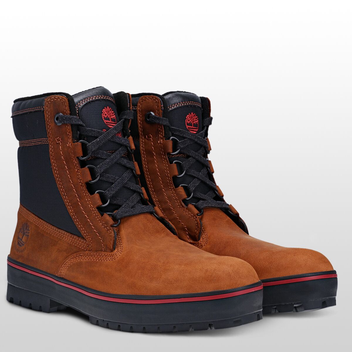 Timberland Spruce Mountain Waterproof Warm Lined Boot - Men's - Men