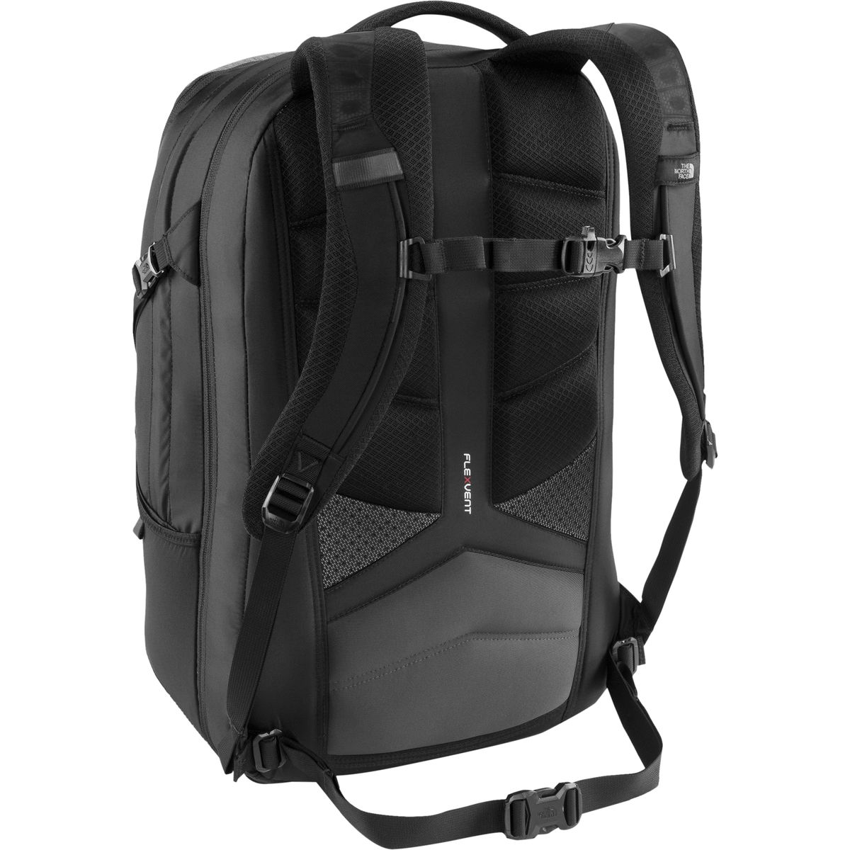 The North Face Surge Transit 38L Backpack - Hike & Camp