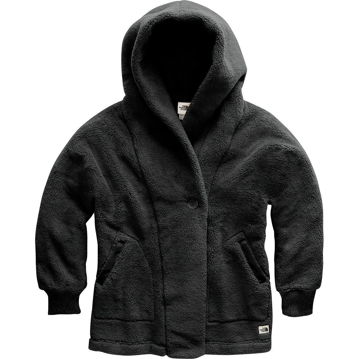 The North Face Campshire Fleece Wrap Jacket - Women's - Women