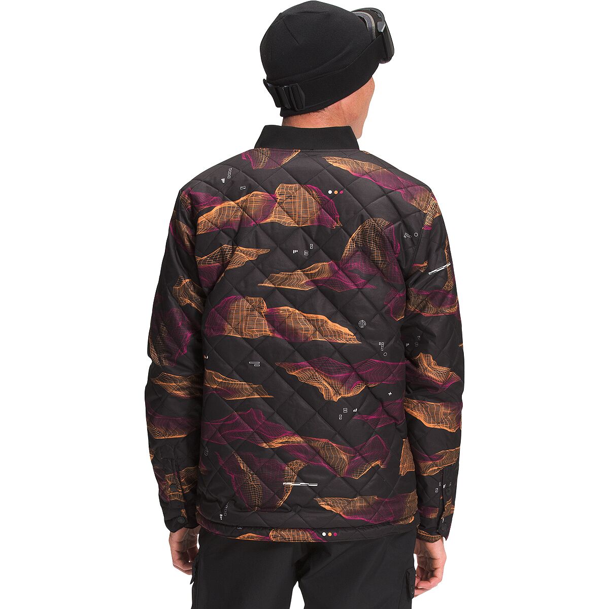 The North Face Jester Jacket - Men's - Men