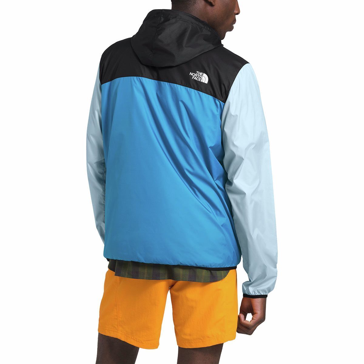 The North Face Fanorak Windbreaker - Men's - Men