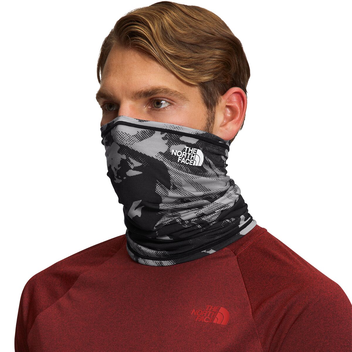 The North Face Dipsea Cover It Neck Gaiter - Men