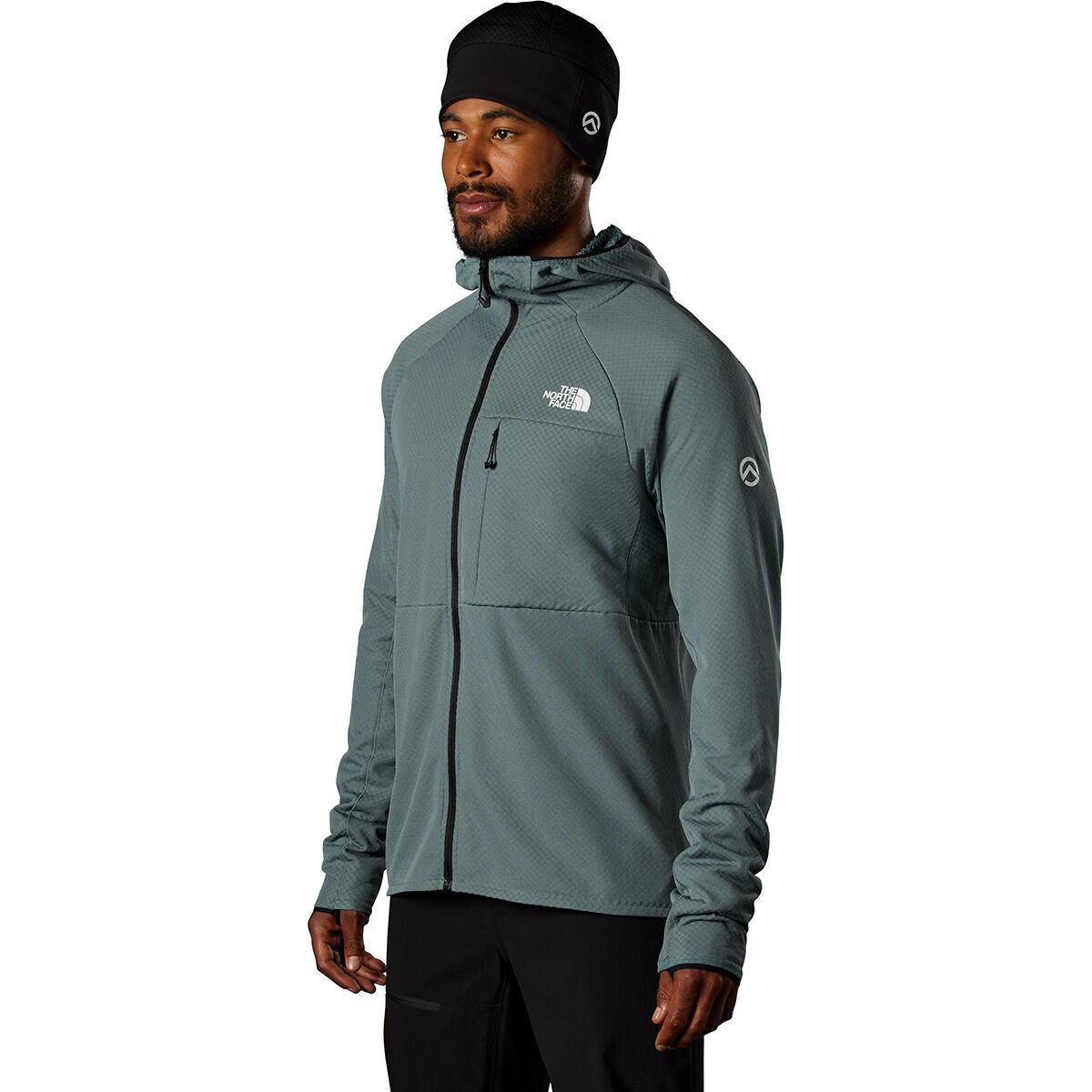 The North Face Summit FUTUREFLEECE Full-Zip Hooded Jacket - Men's - Men