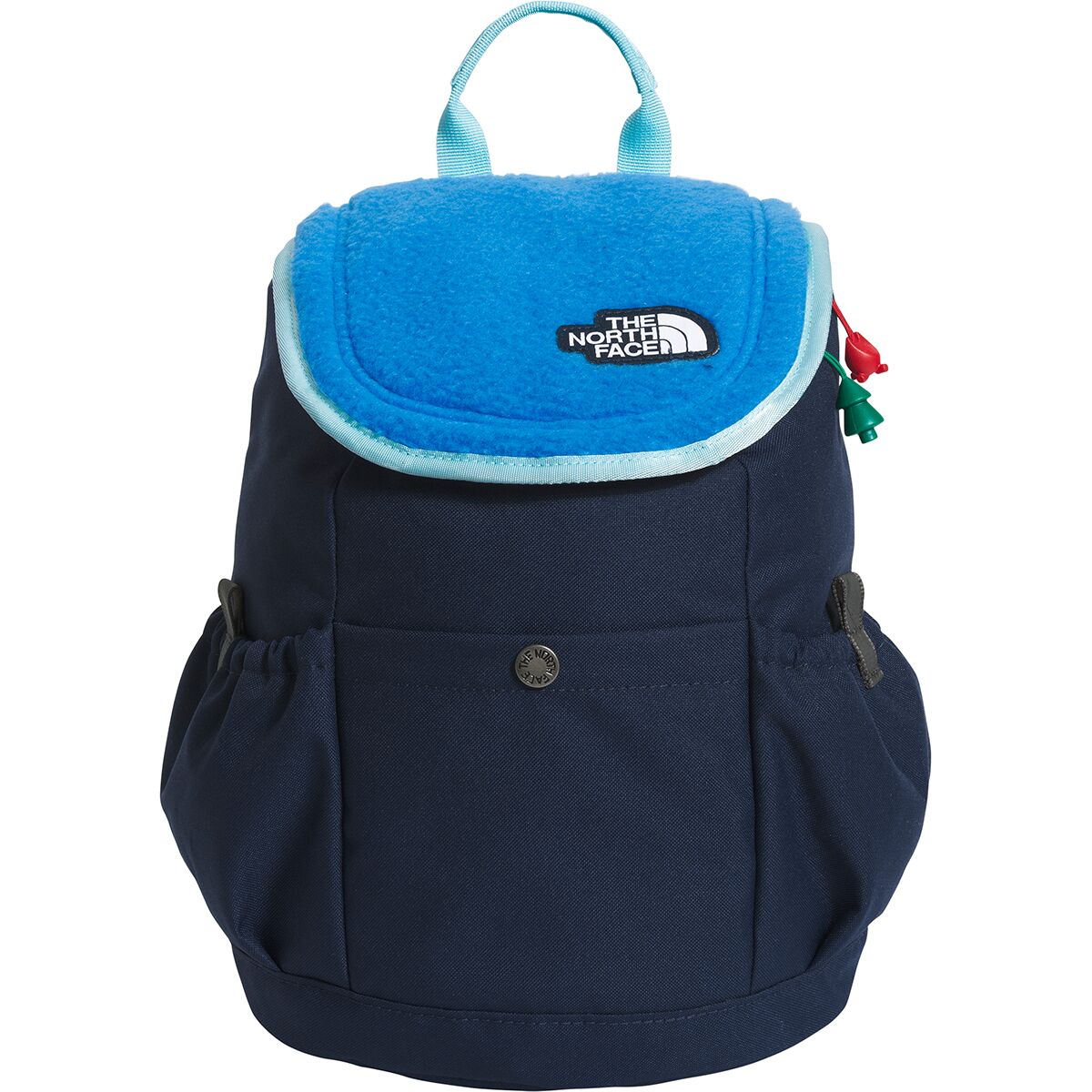 The North Face Mini Explorer 10L Backpack - Kids' - Hike & Camp