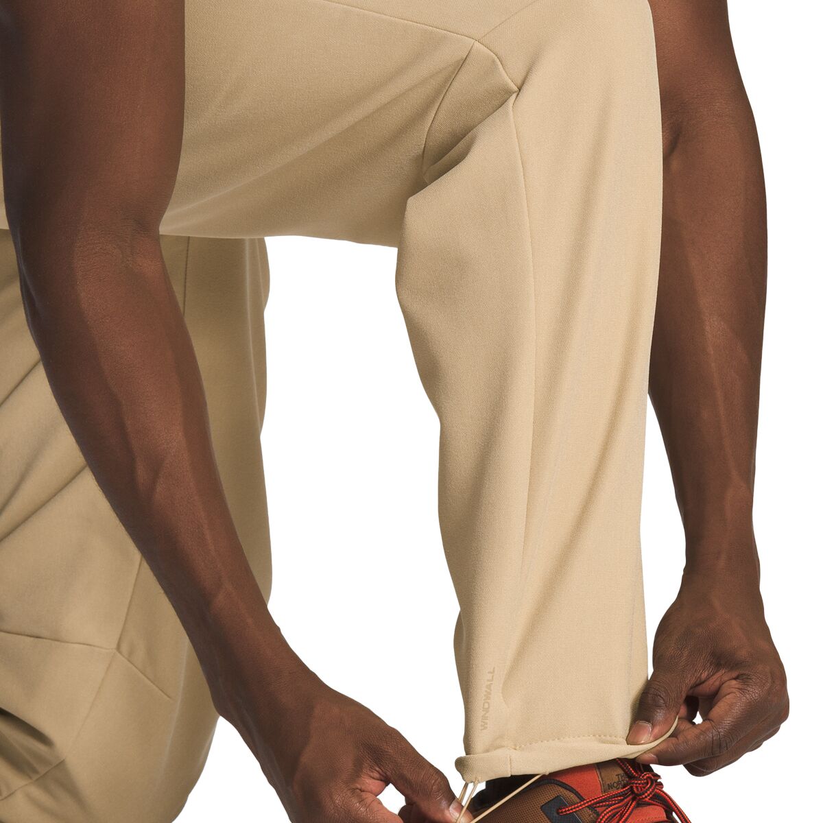 The North Face Camden Soft Shell Pant - Men's - Men