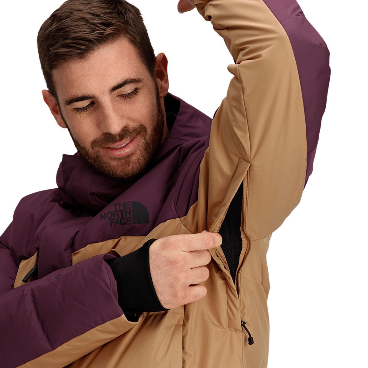 The North Face Corefire Down Windstopper Jacket - Men's - Men