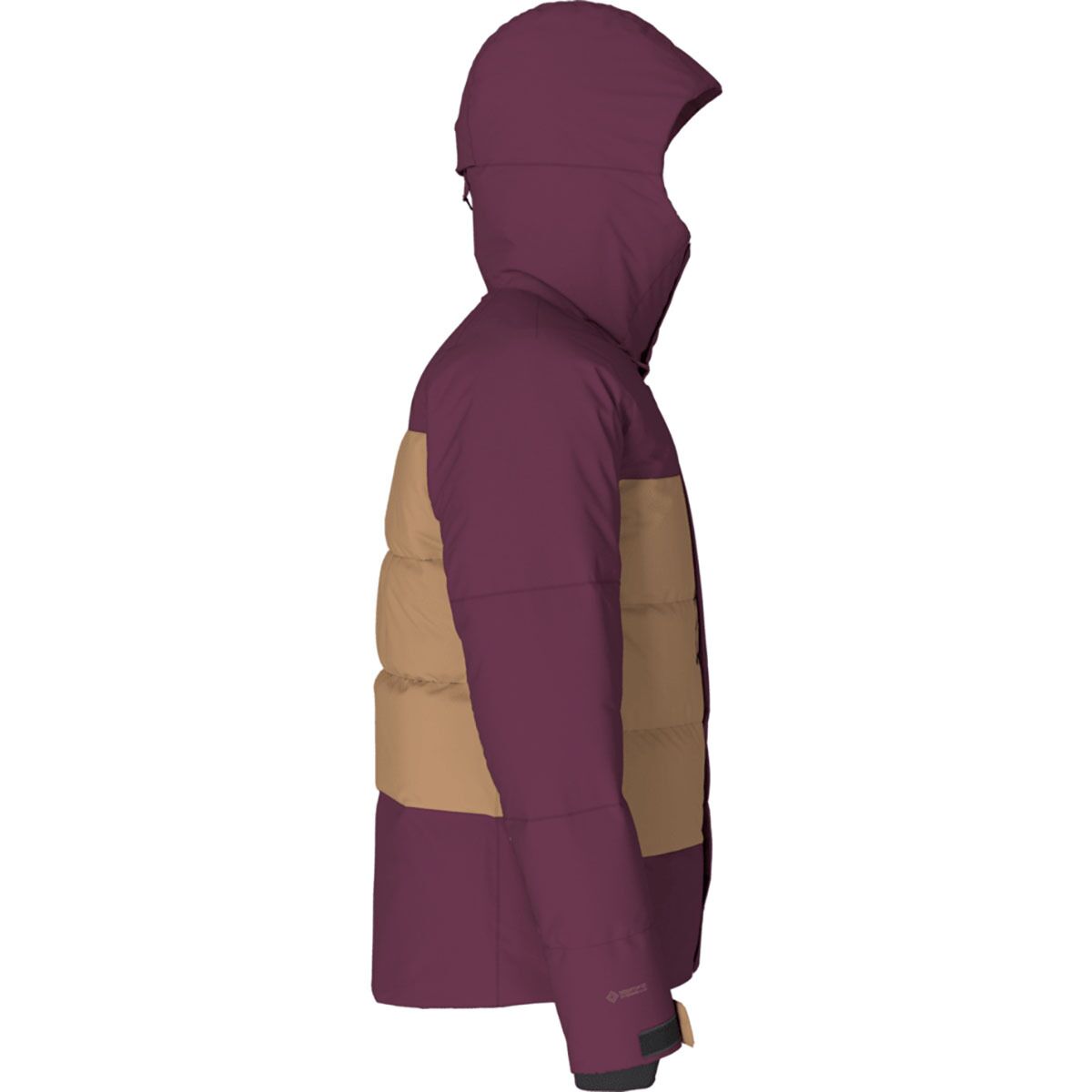 The North Face Corefire Down Windstopper Jacket - Men's - Men