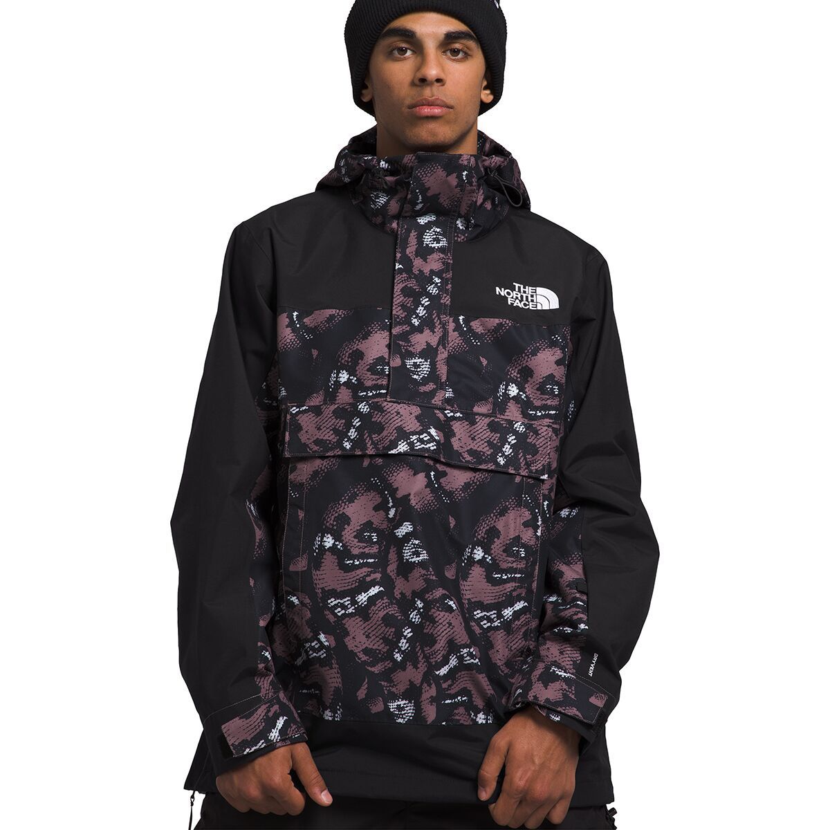 The North Face Driftview Anorak - Men's - Men