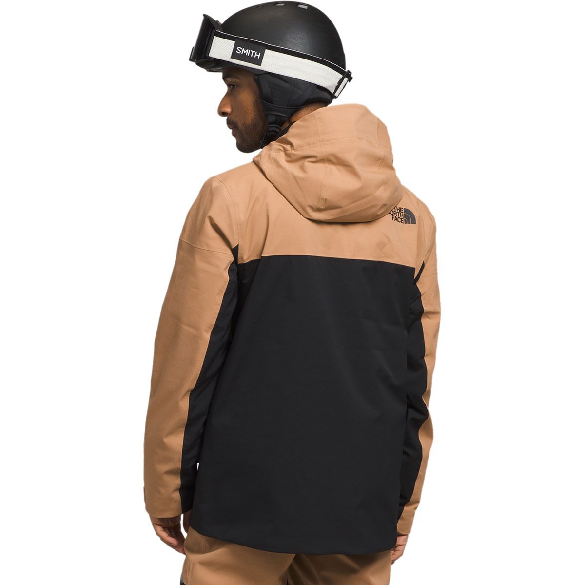 The North Face Mount Bre Jacket - Men's - Men