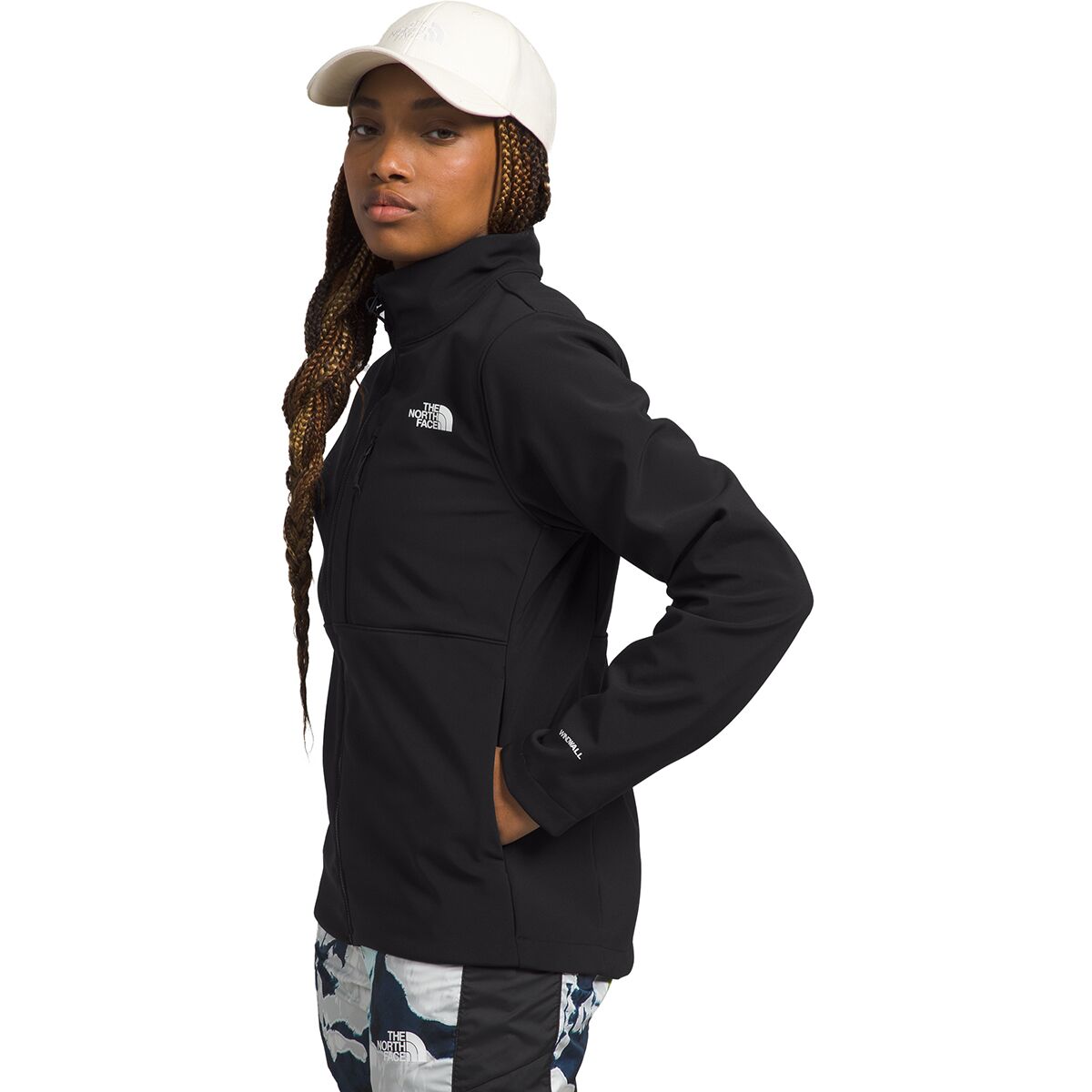 The North Face Apex Bionic 3 Jacket - Women's - Women