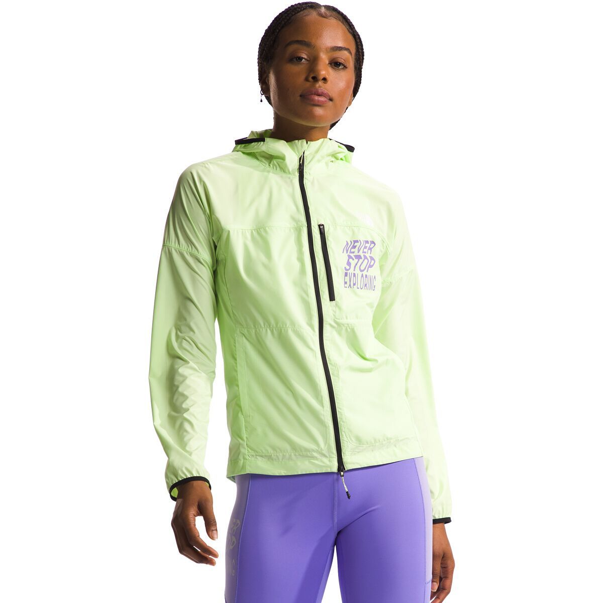 Women's Wind Jackets | Steep & Cheap