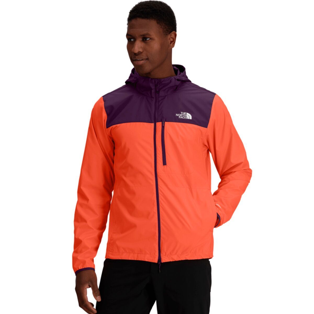 The North Face Higher Run Wind Jacket - Men's - Men
