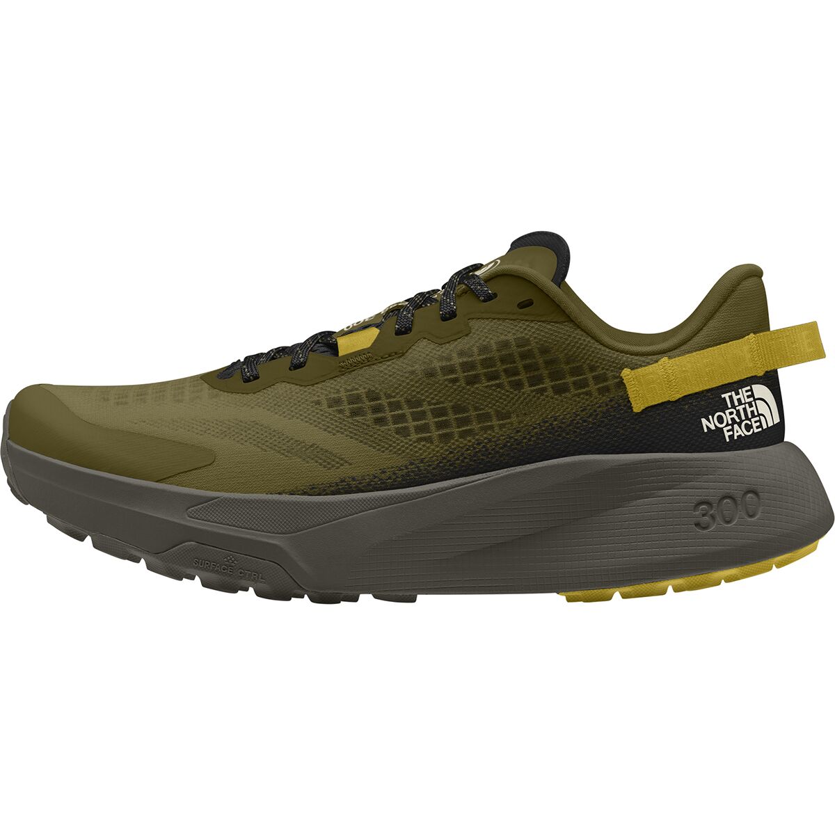 The North Face Altamesa 300 Trail Running Shoe - Men's - Men