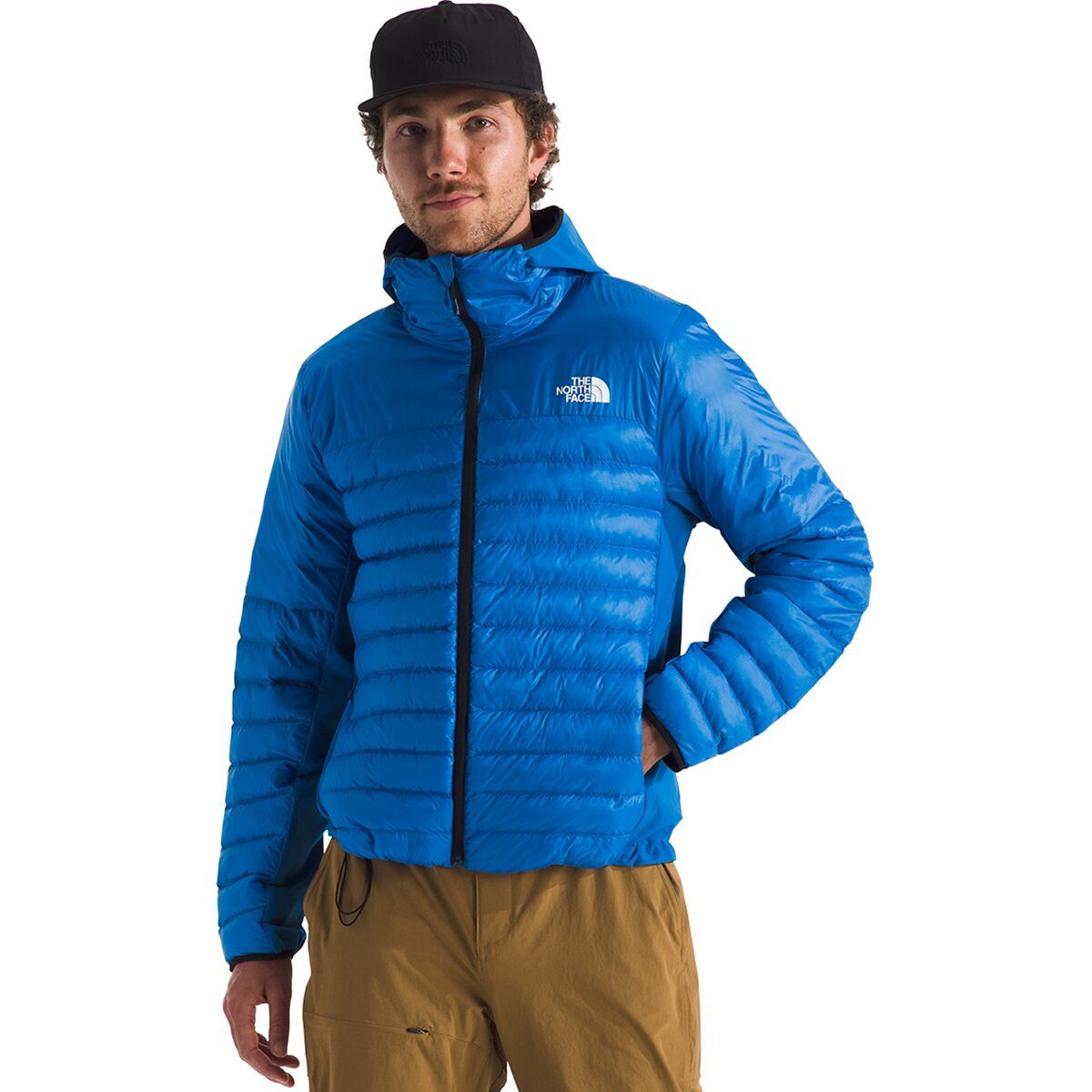 Men's Synthetic Insulated Jackets | Steep & Cheap