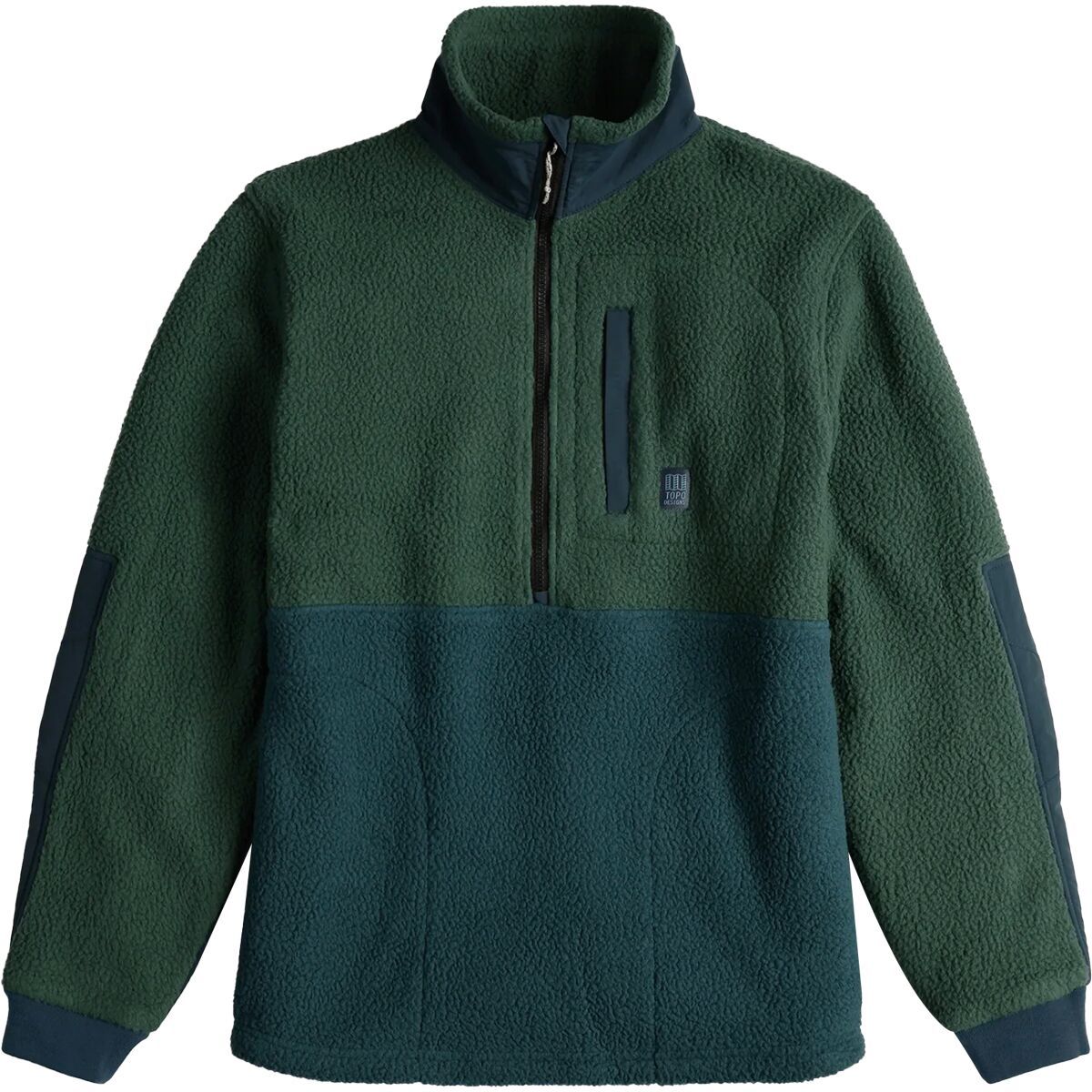 Men's Fleece Jackets & Sweaters - Hooded & Zip-Up | Steep & Cheap