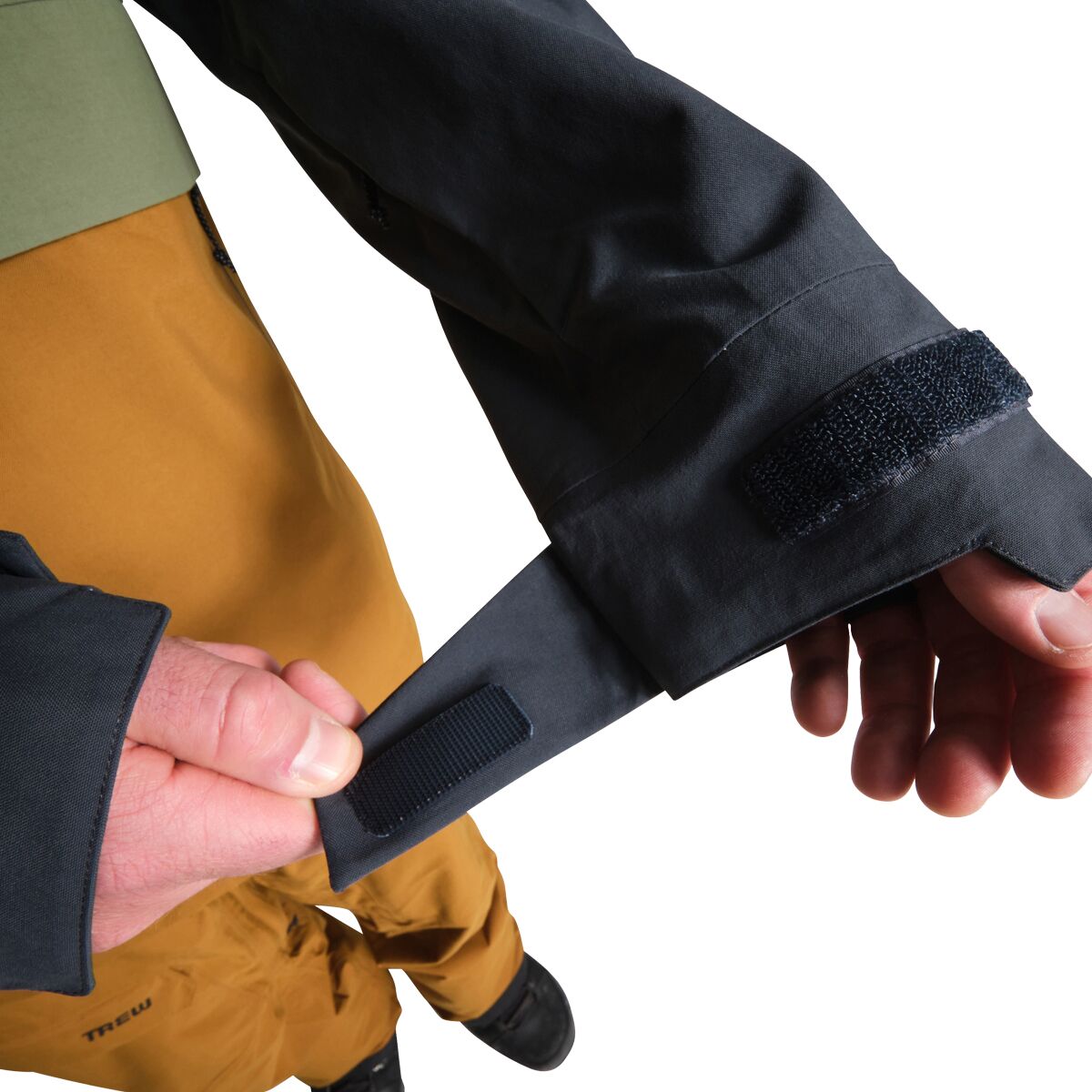 Trew Gear Popover Jacket - Men's - Men