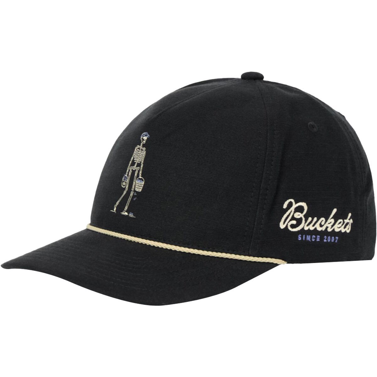 TravisMathew 5-Panel Hats | Steep & Cheap