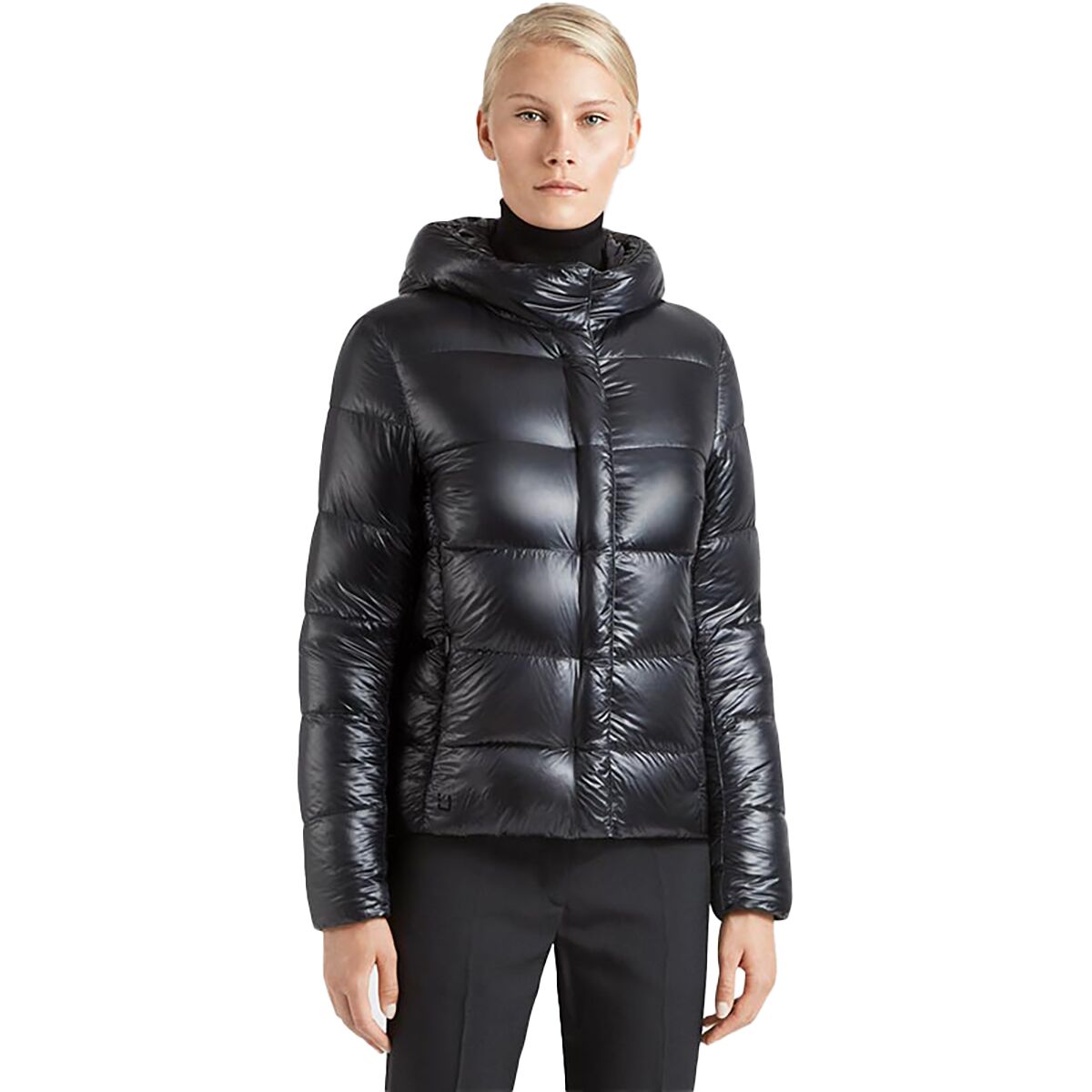 UBR Neon Down Jacket - Women's - Women