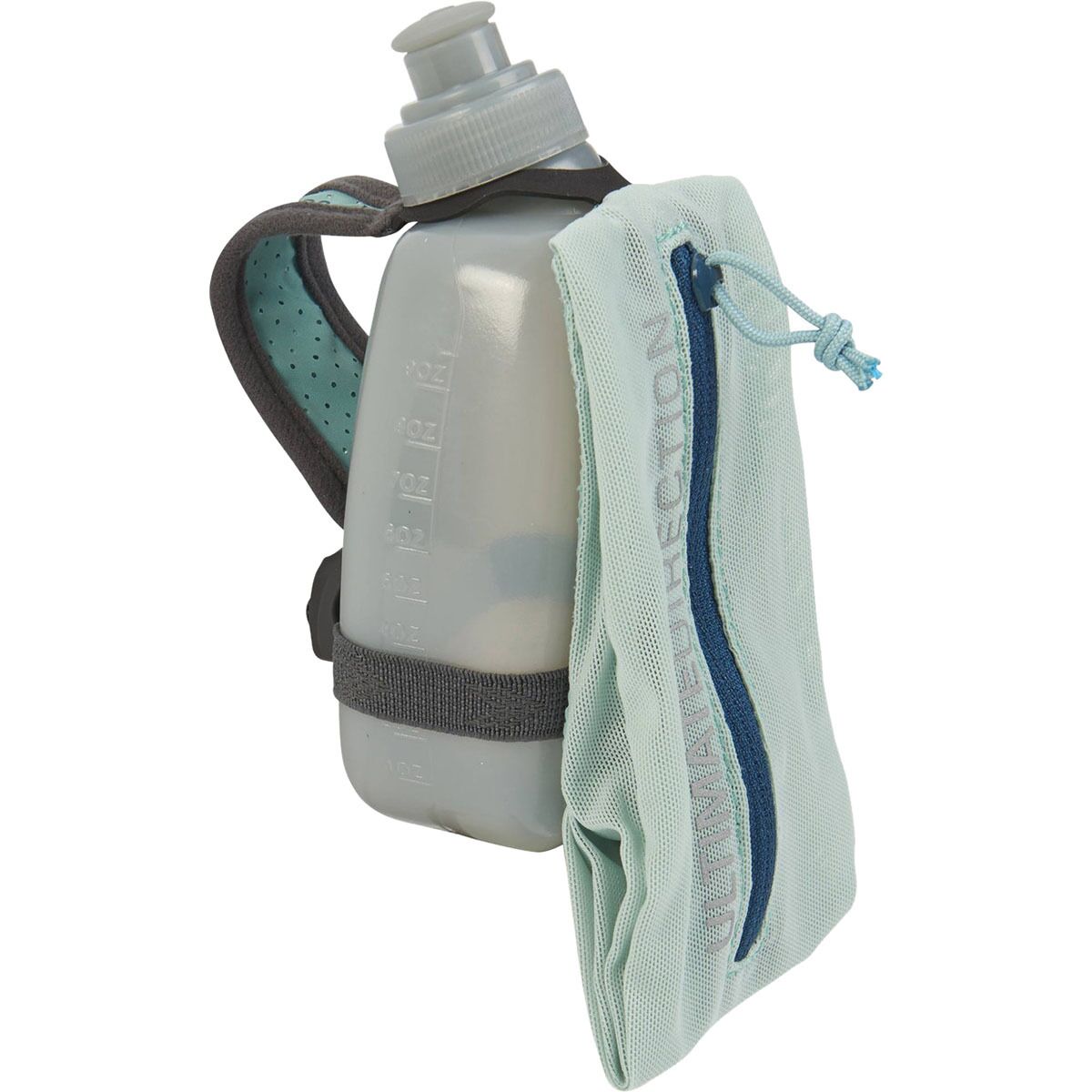 Ultimate Direction Fastdraw 300 Water Bottle - Hike & Camp