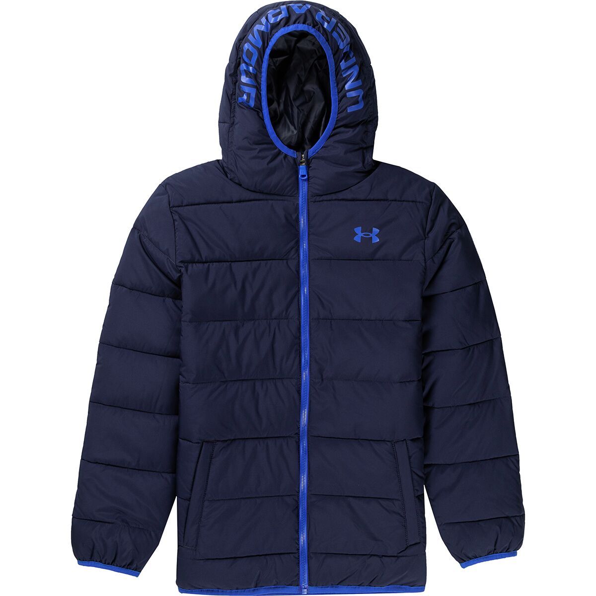 Under Armour Pronto Puffer Jacket - Boys' - Kids