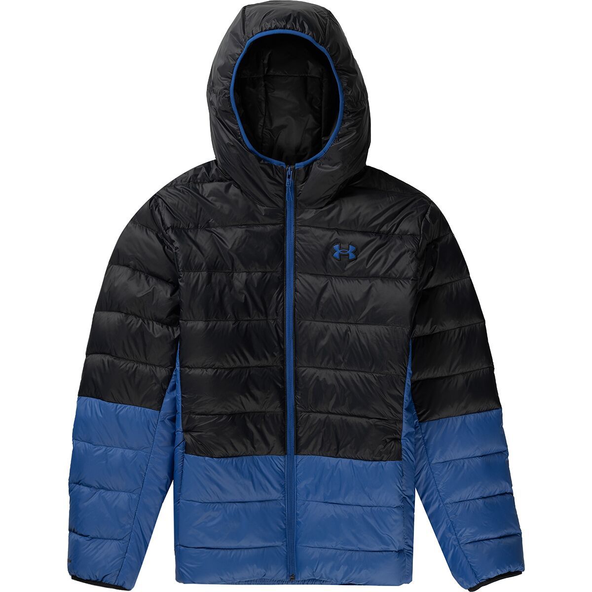 Under Armour Legend Down Hooded Jacket - Men's - Men