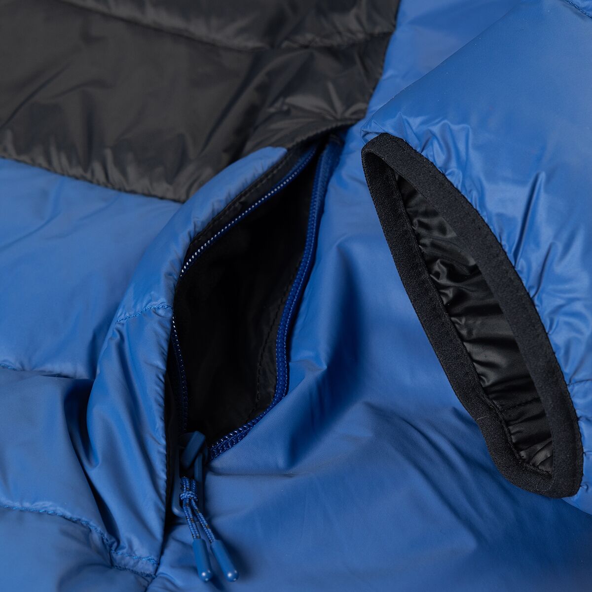 Under Armour Legend Down Hooded Jacket - Men's - Men