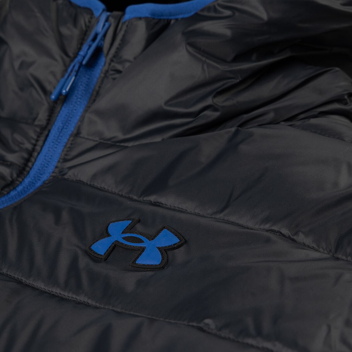 Under Armour Legend Down Hooded Jacket - Men's - Men