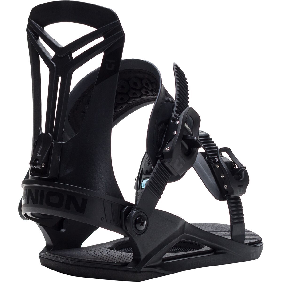 Union Flite Pro Snowboard Binding - 2022 - Snowboard